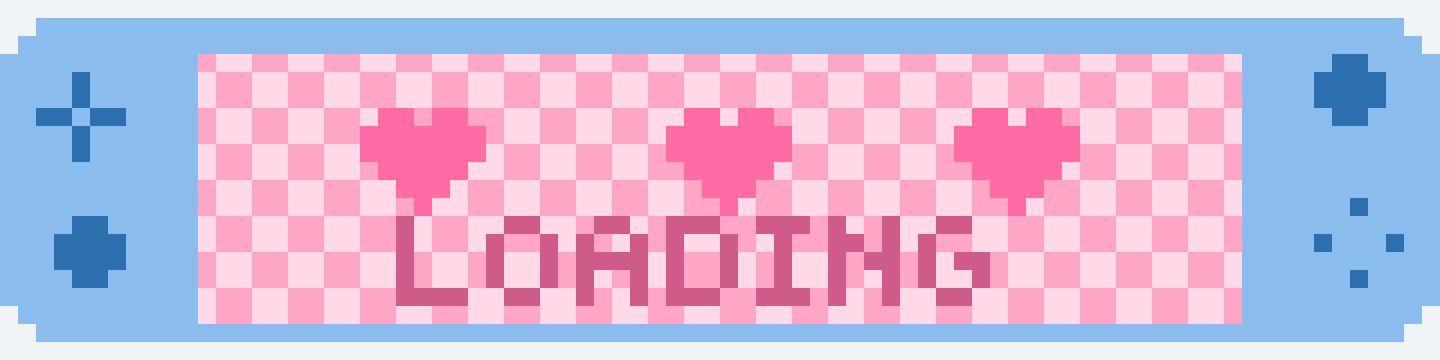 Pixilart - Loading... by Lalapixel