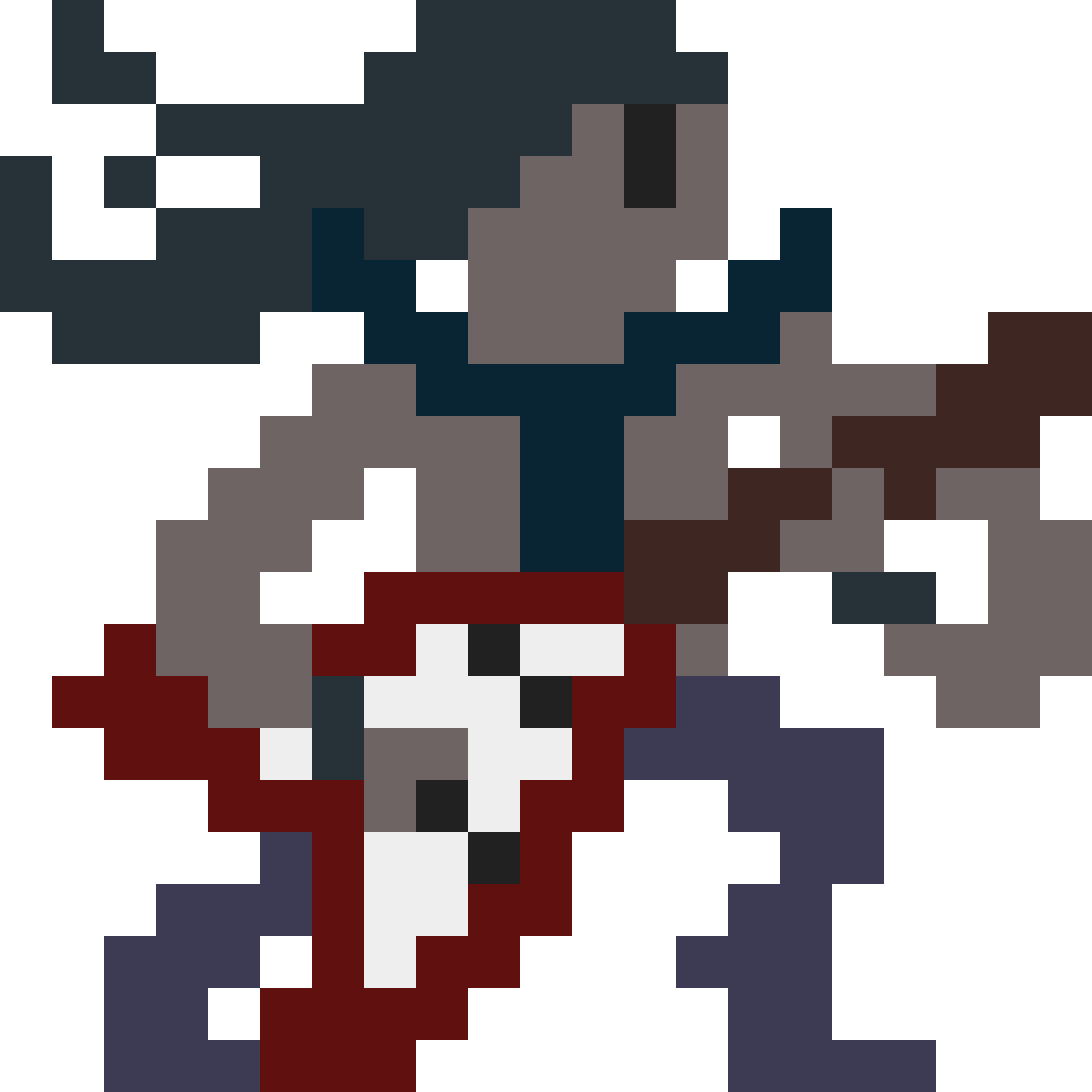 Vizil's Gallery - Pixilart