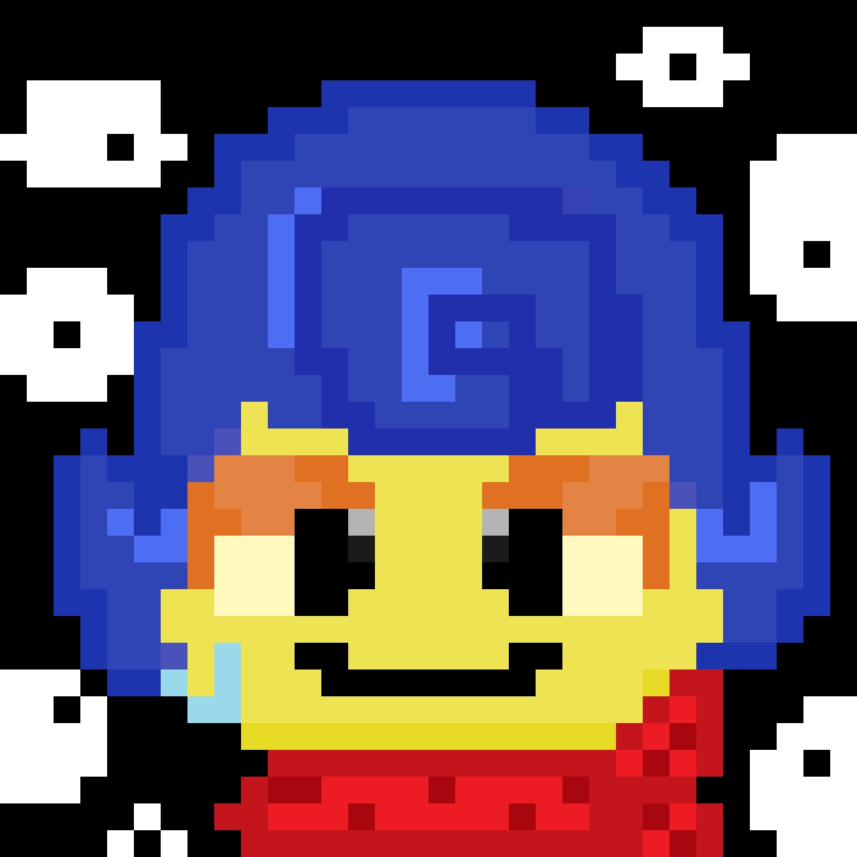 DAILY-FANDOM's Gallery - Pixilart