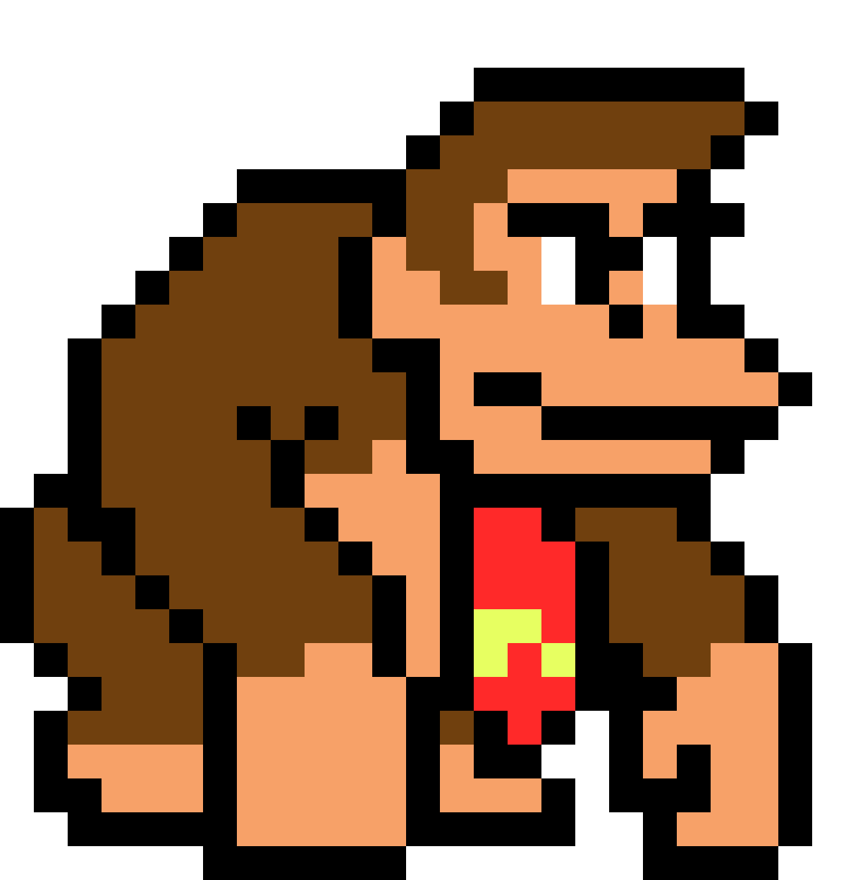 groober's Gallery - Pixilart