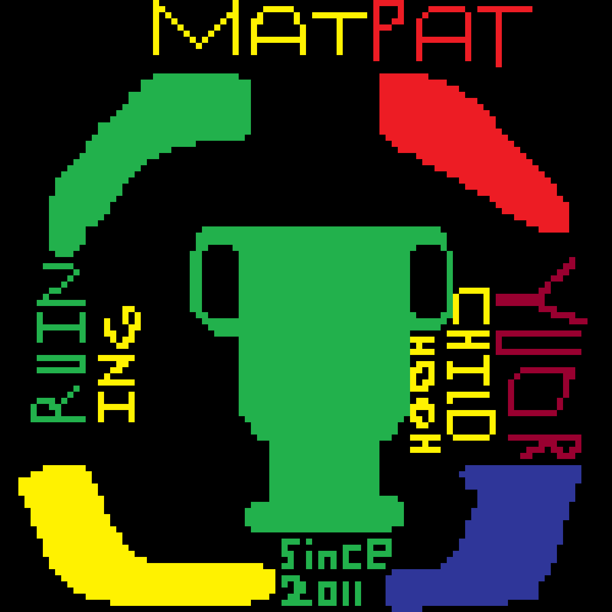 Pixilart - The fans will miss MatPat by KhaosIsOkay