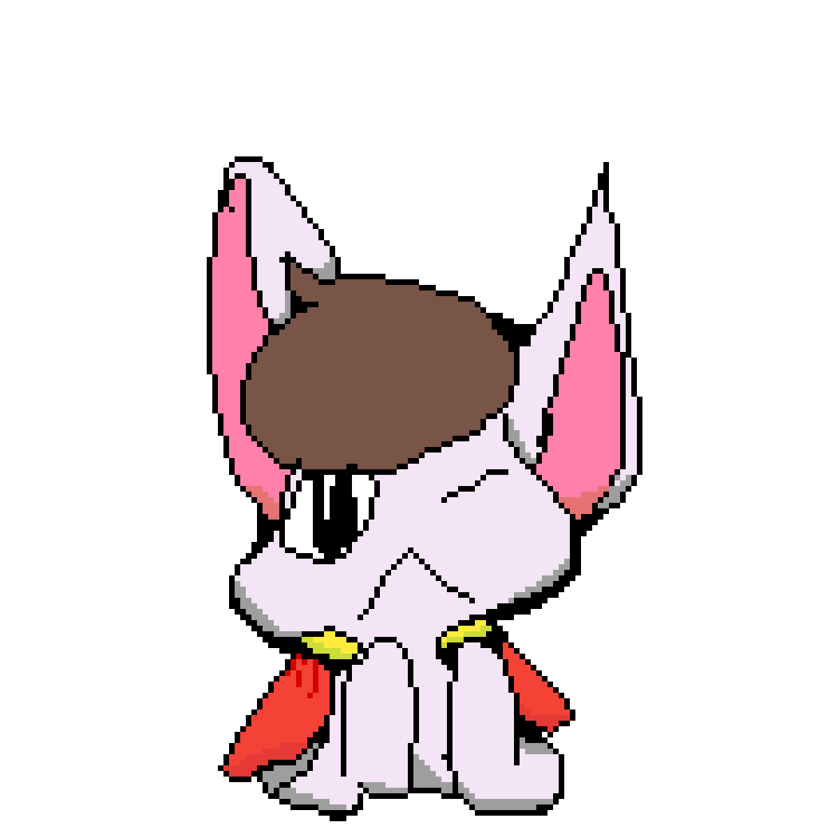 Pixilart - Bevy by Anonymous