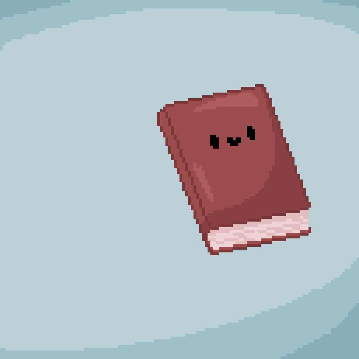 Foopy's Gallery - Pixilart