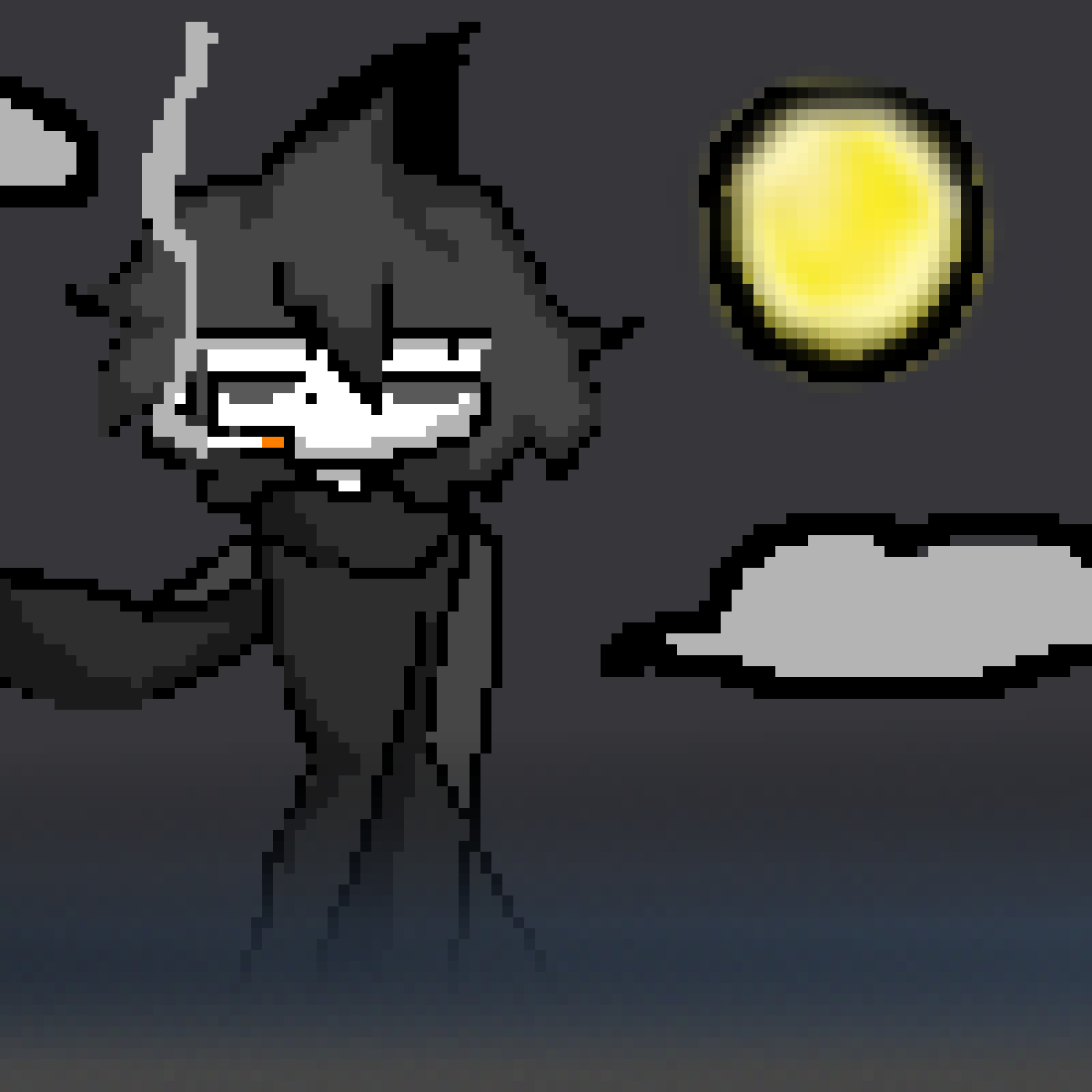 Pixilart - Female Idate>>> by Neo-drawww