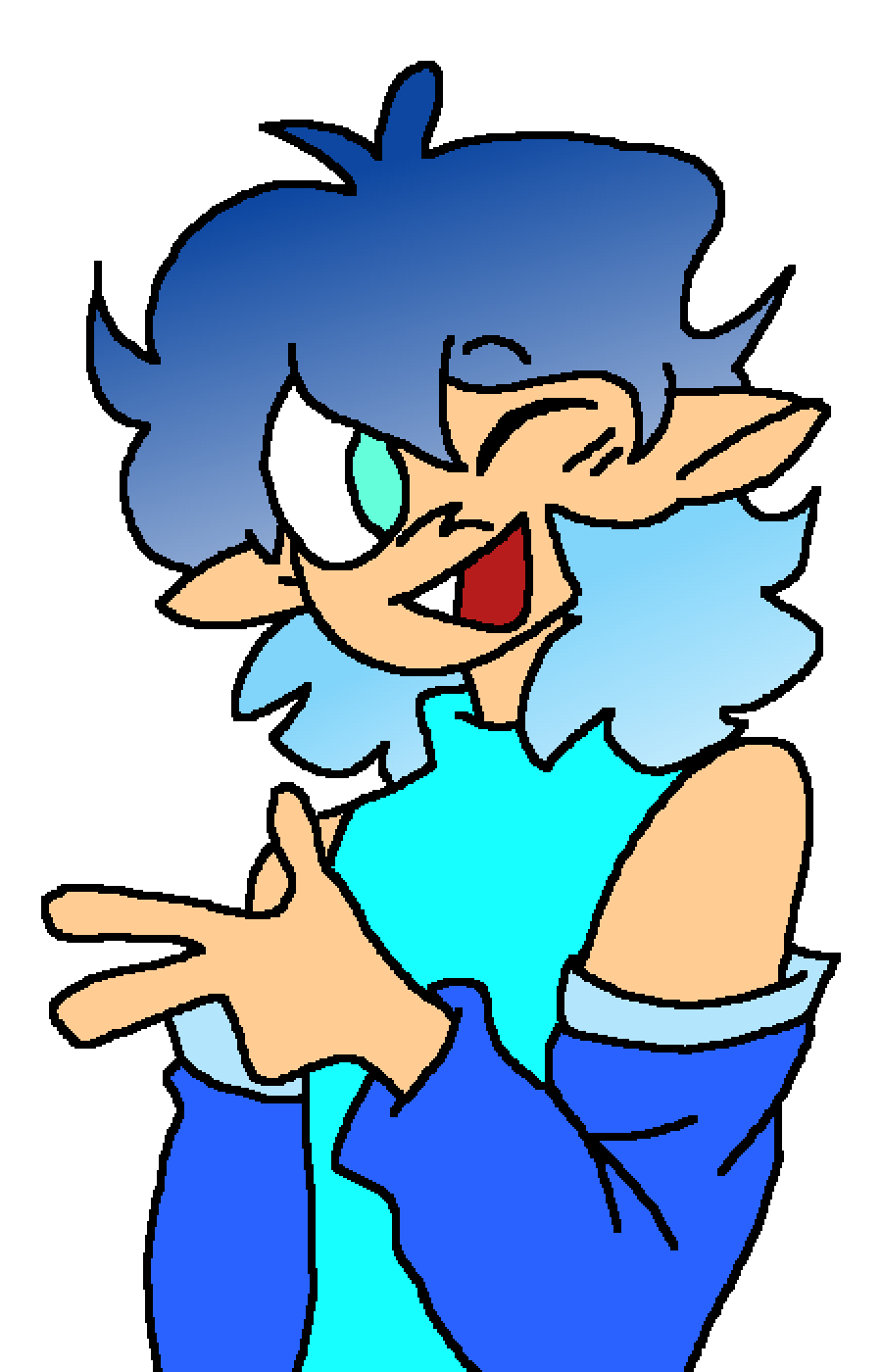 One-furry-13's Gallery - Pixilart