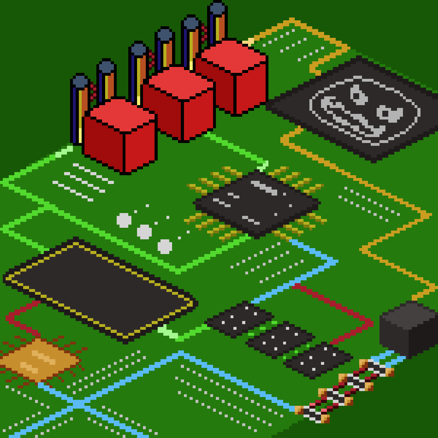 Pixilart MOTHERBOARD By Magus Pixilart MOTHERBOARD By Magus