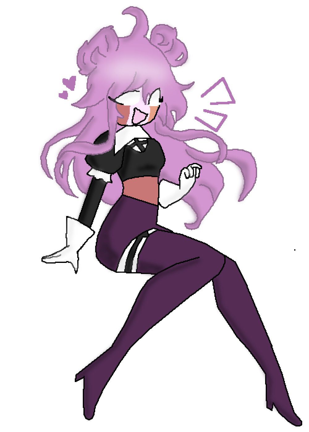 Pixilart - Sarvente by the-berry0-o