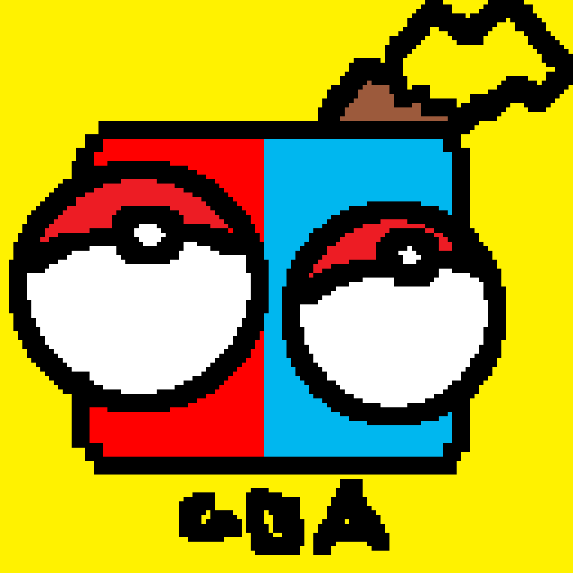 Pixilart - POKEMON OUT OF THE SCREEN by ahm4042
