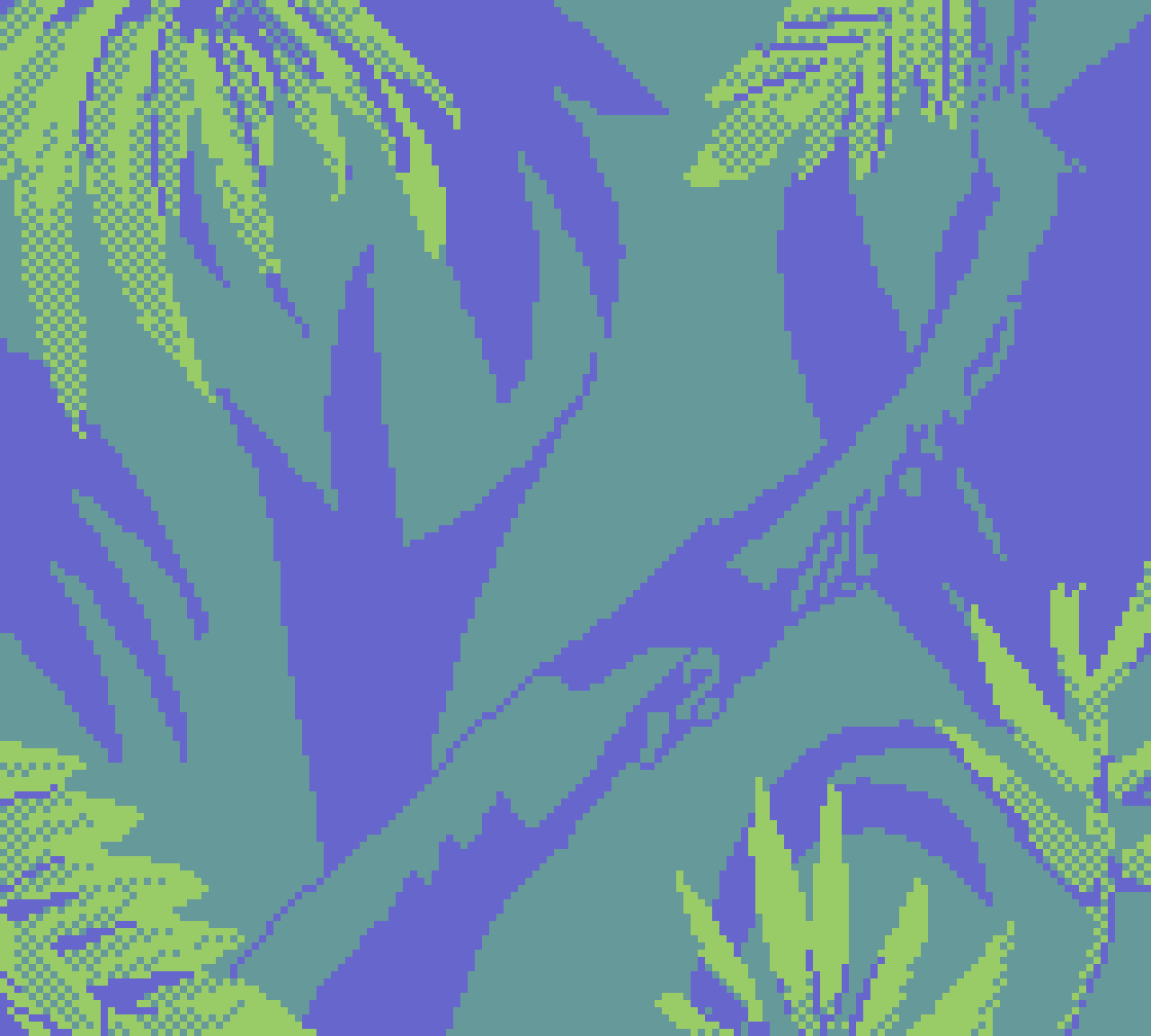 Chameleon Daily Art Challenge Pixilart 0569