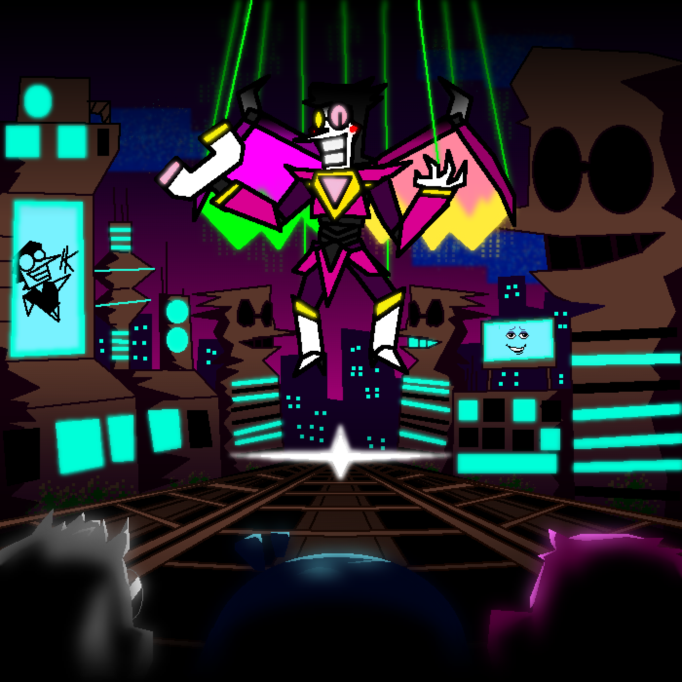 EyeLord's Gallery - Pixilart