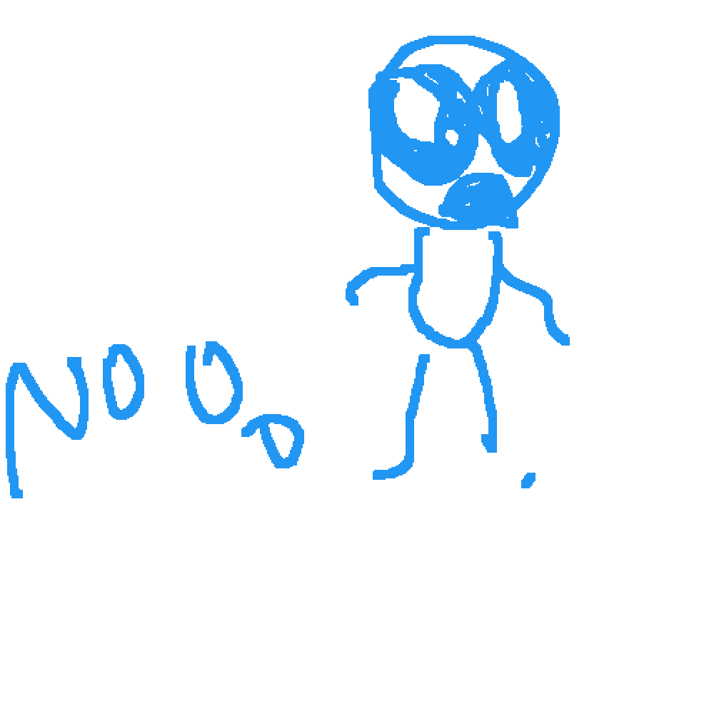 Pixilart - Nono by Raquel-is-weird