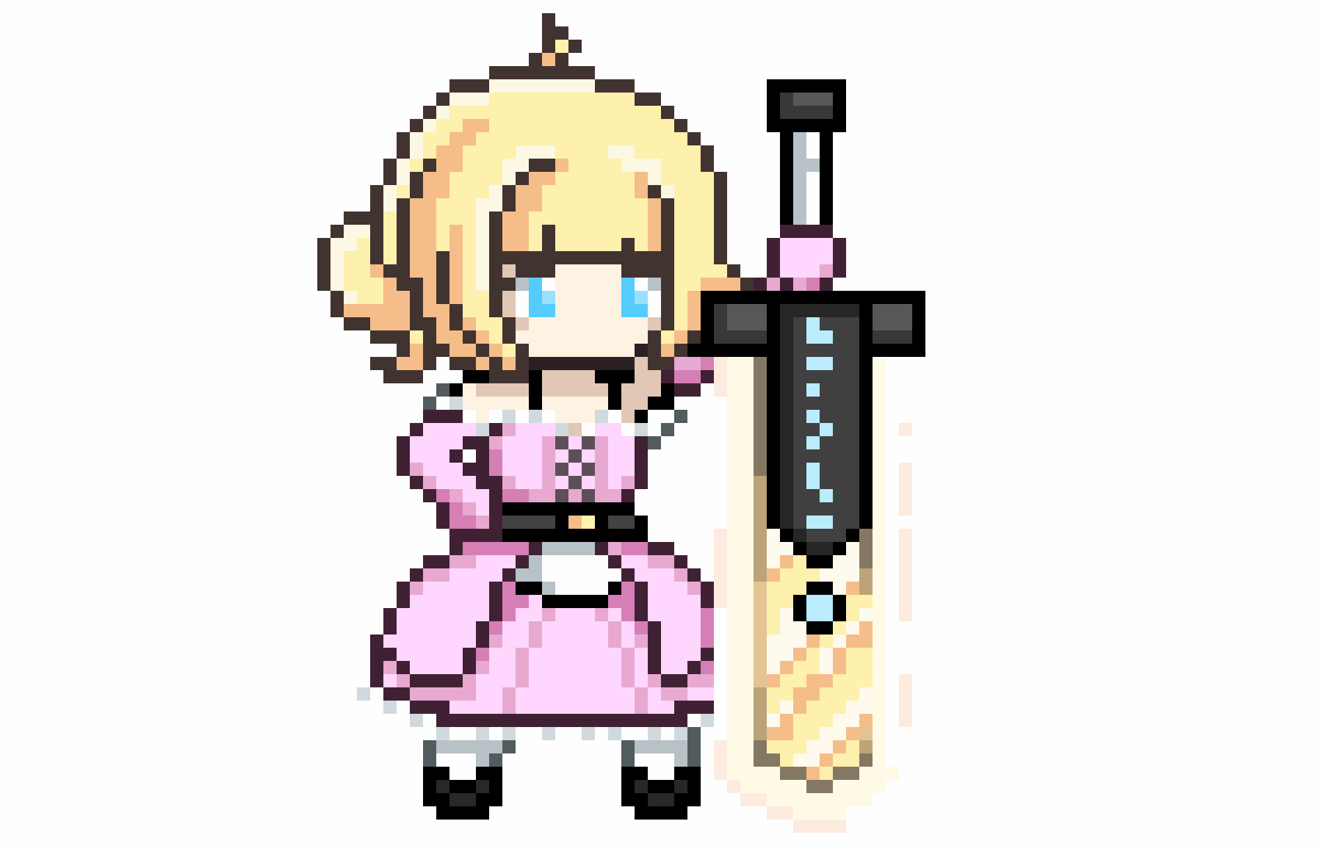 Aipon's Gallery - Pixilart