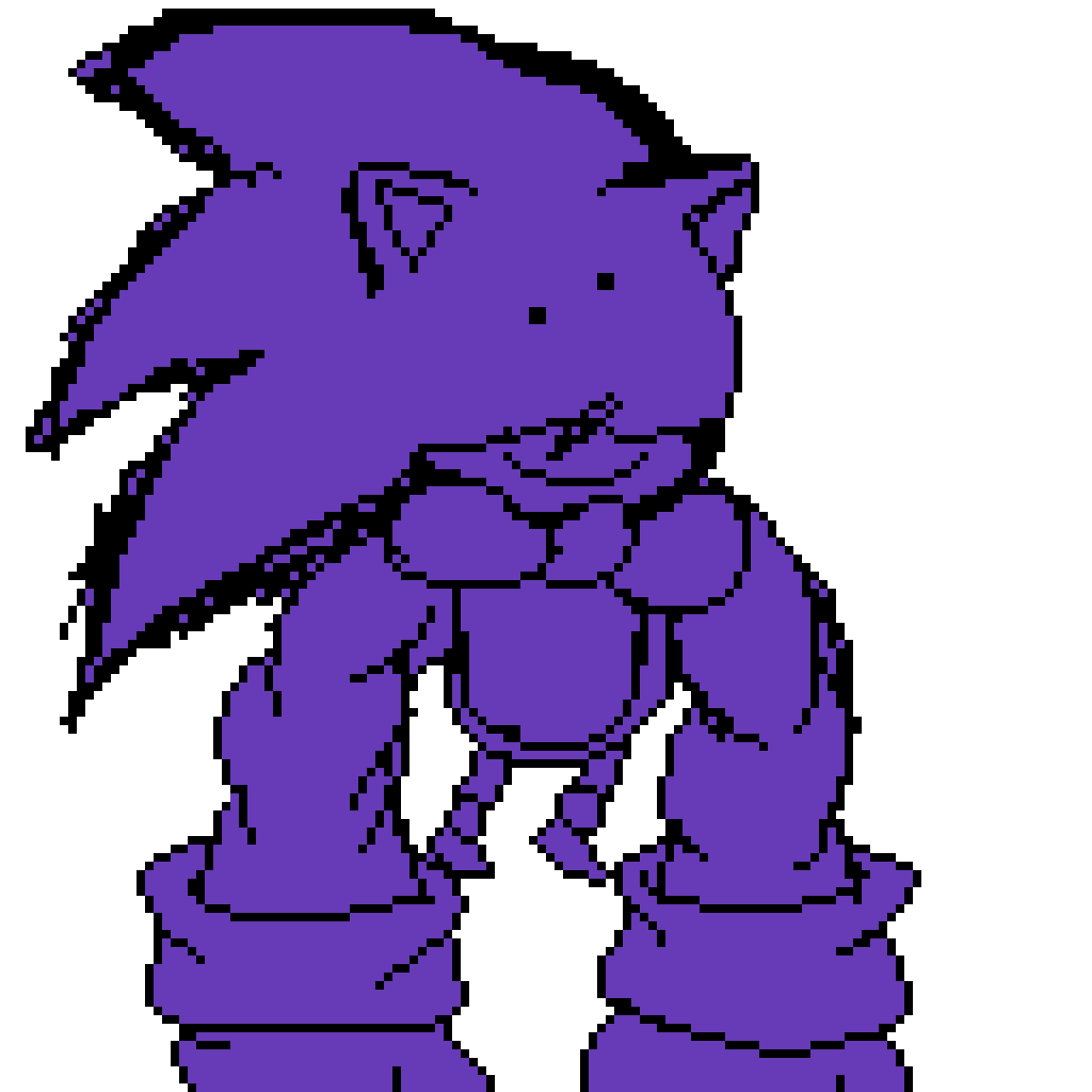 Pixilart - vilt by Prpl-Dude