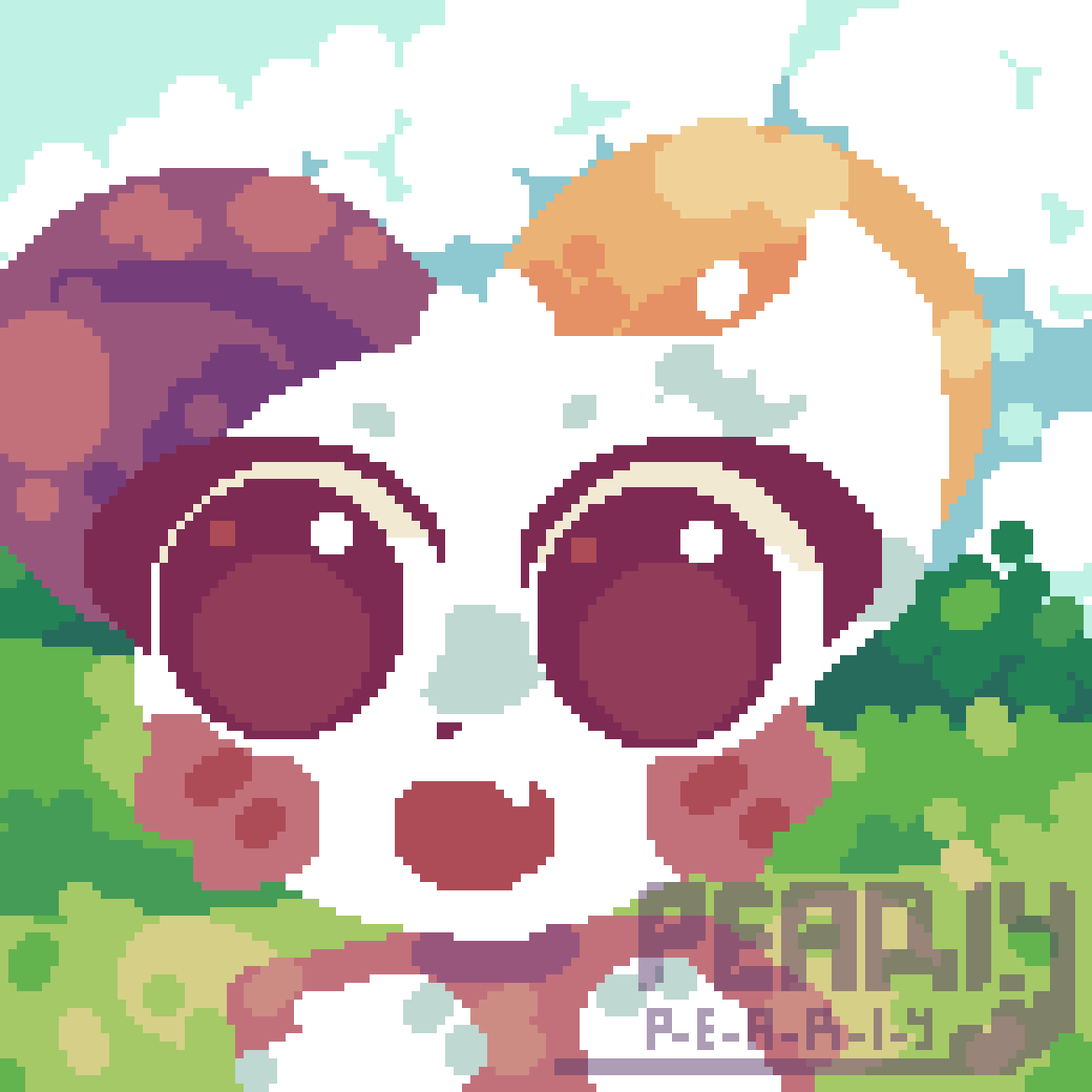 PFP CONTEST?? ??? - Pixilart