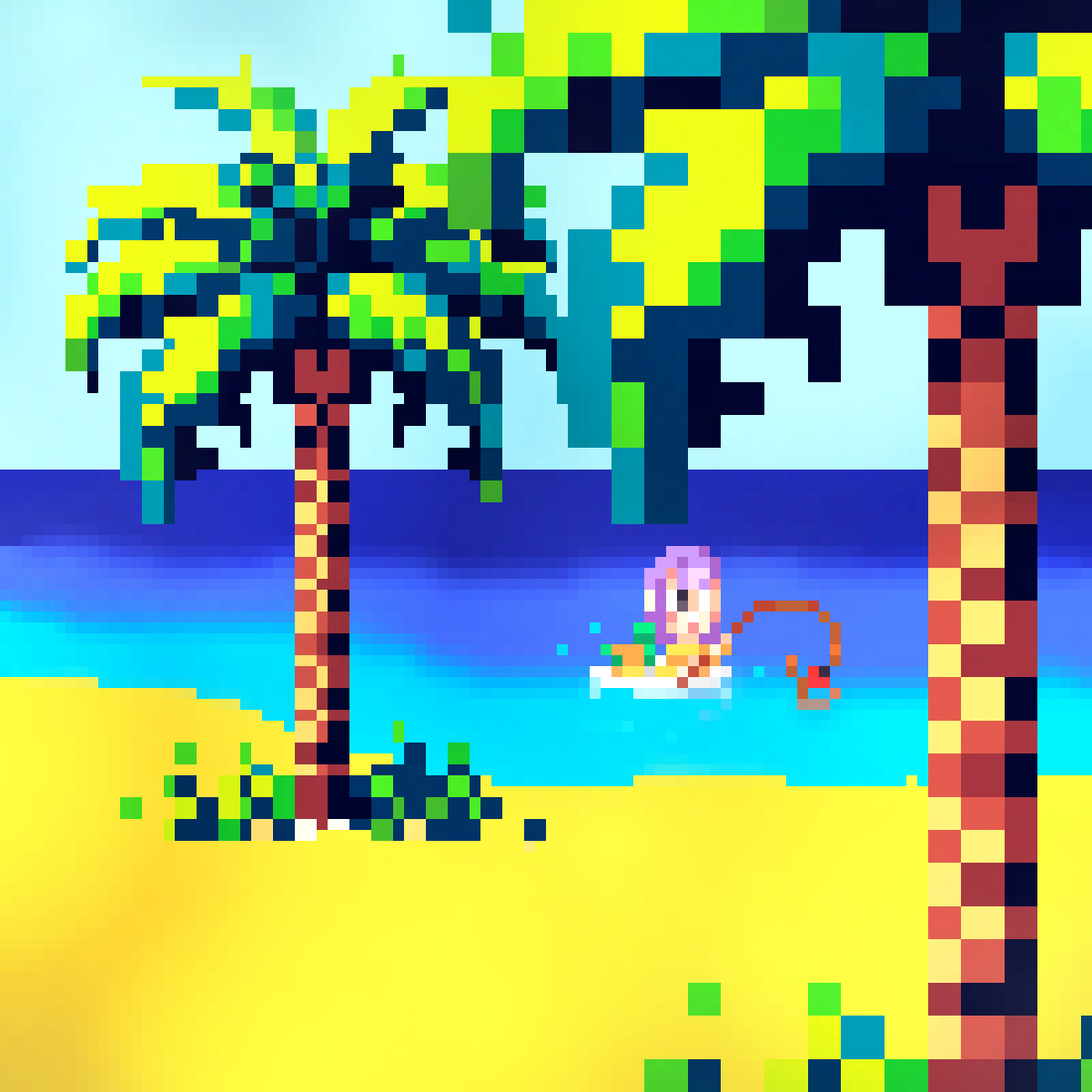 Raxxe S Gallery Pixilart