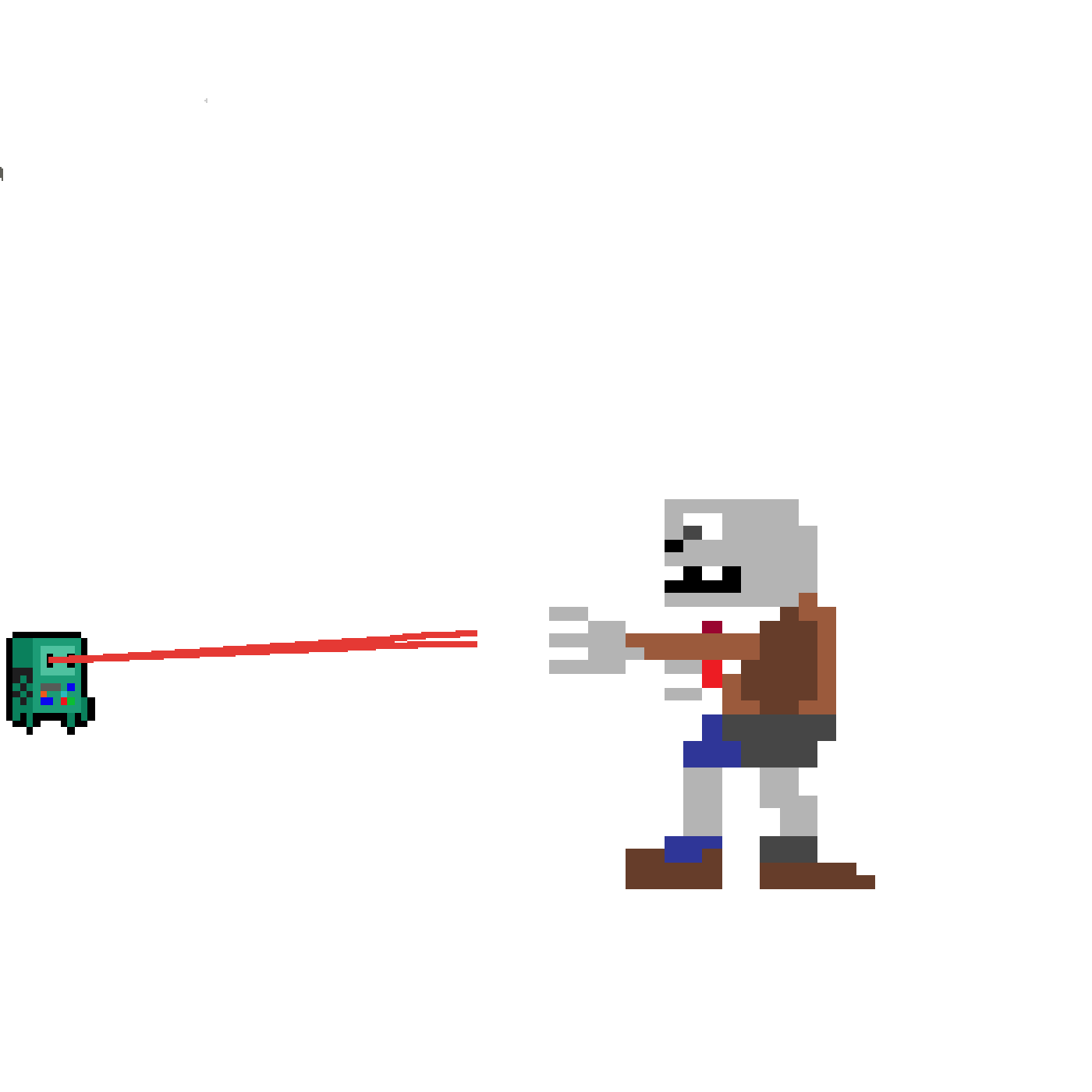 DINGBAT's Gallery - Pixilart