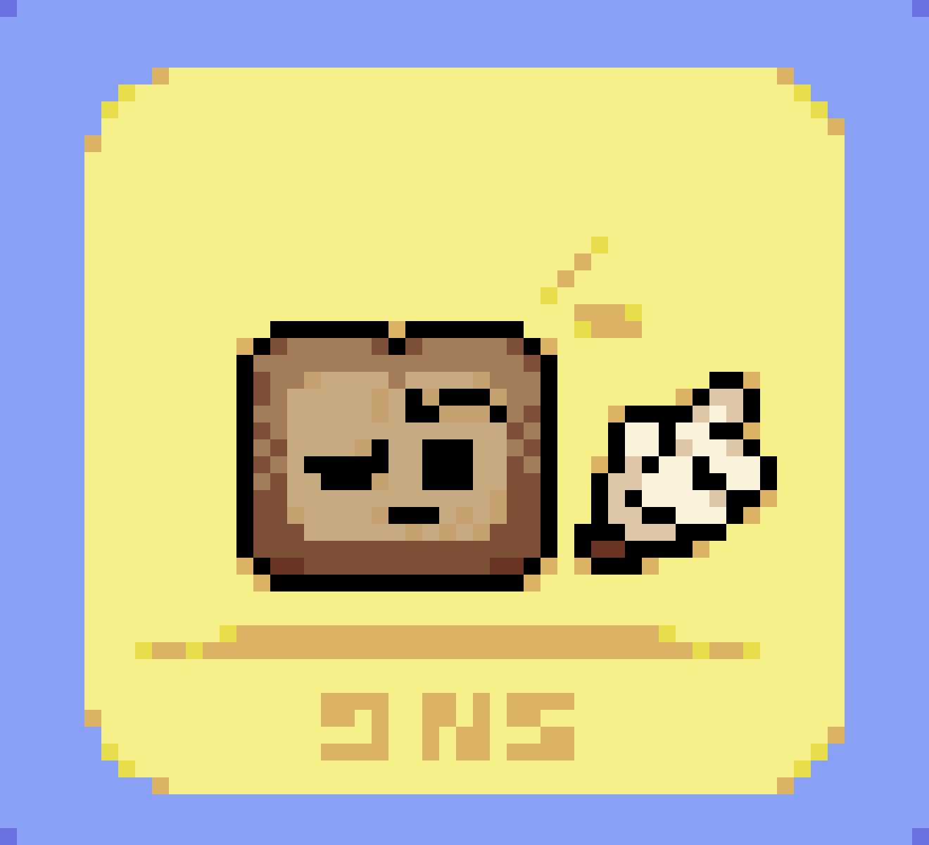 Pixilart - Toast by NotSappish