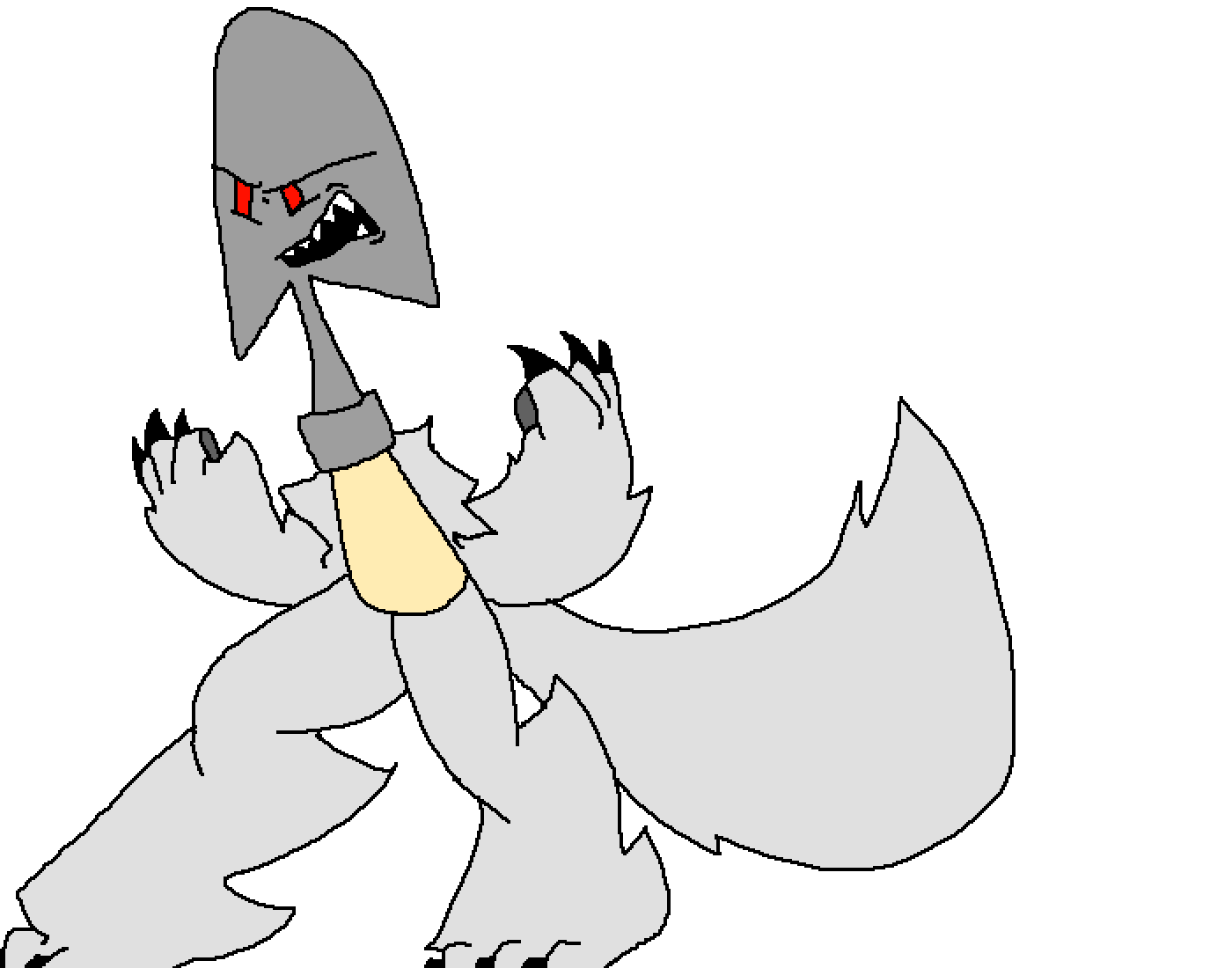 Object Show art by BLU3-1MP0ST0R - Pixilart