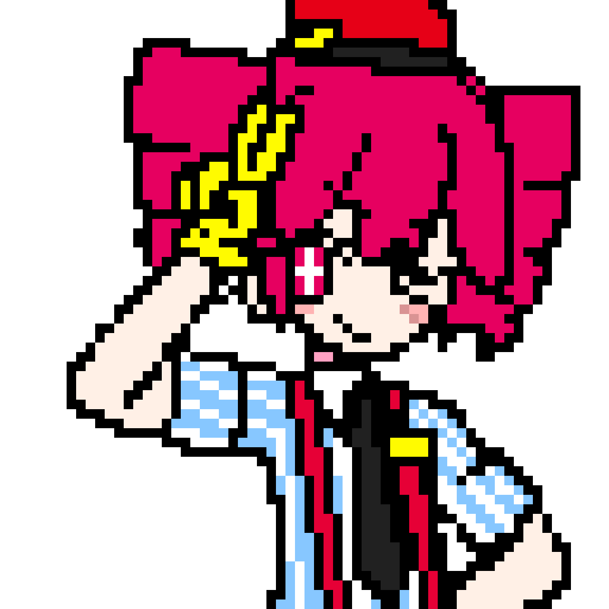 Mesmerizer Contest! - Pixilart