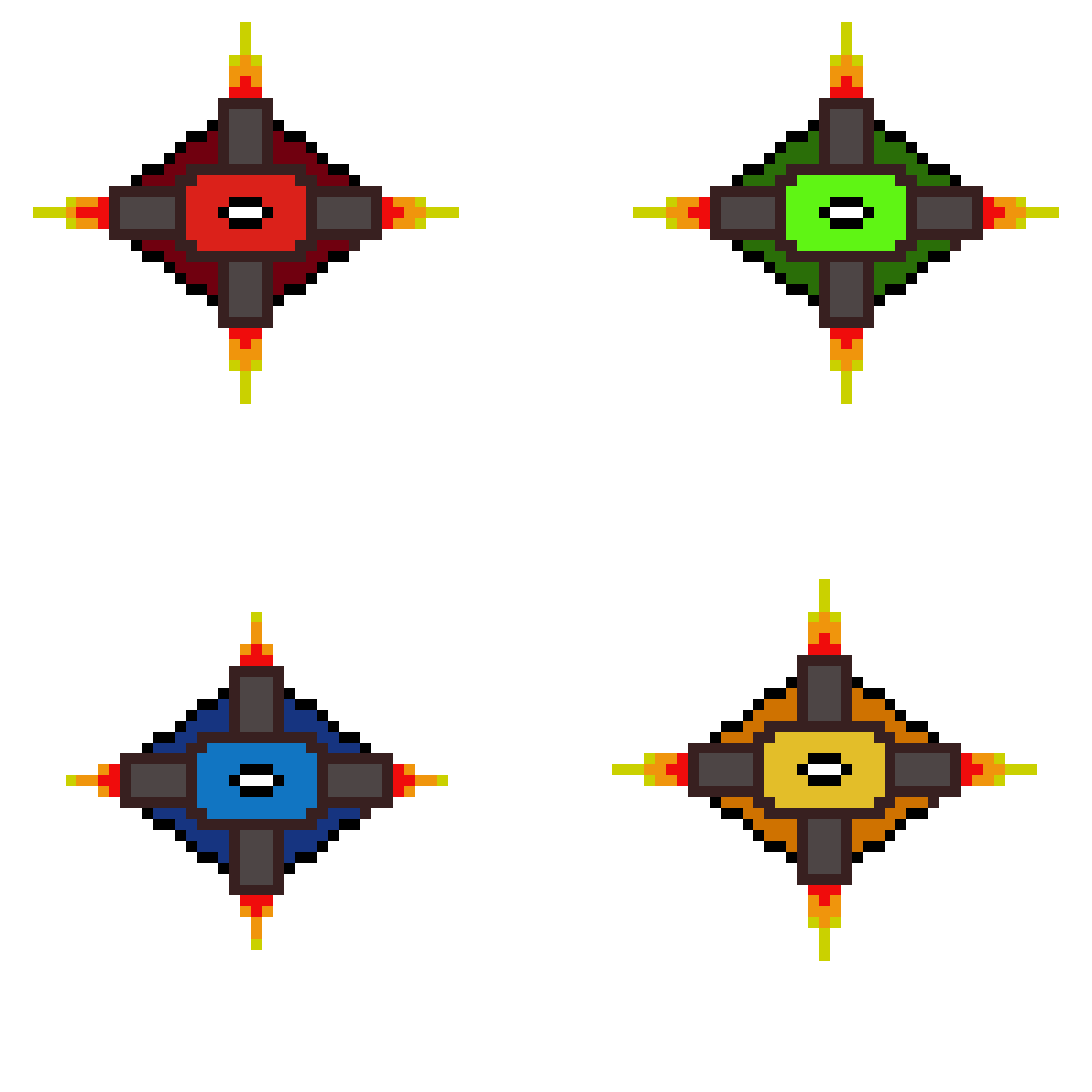 zekeB's Gallery - Pixilart