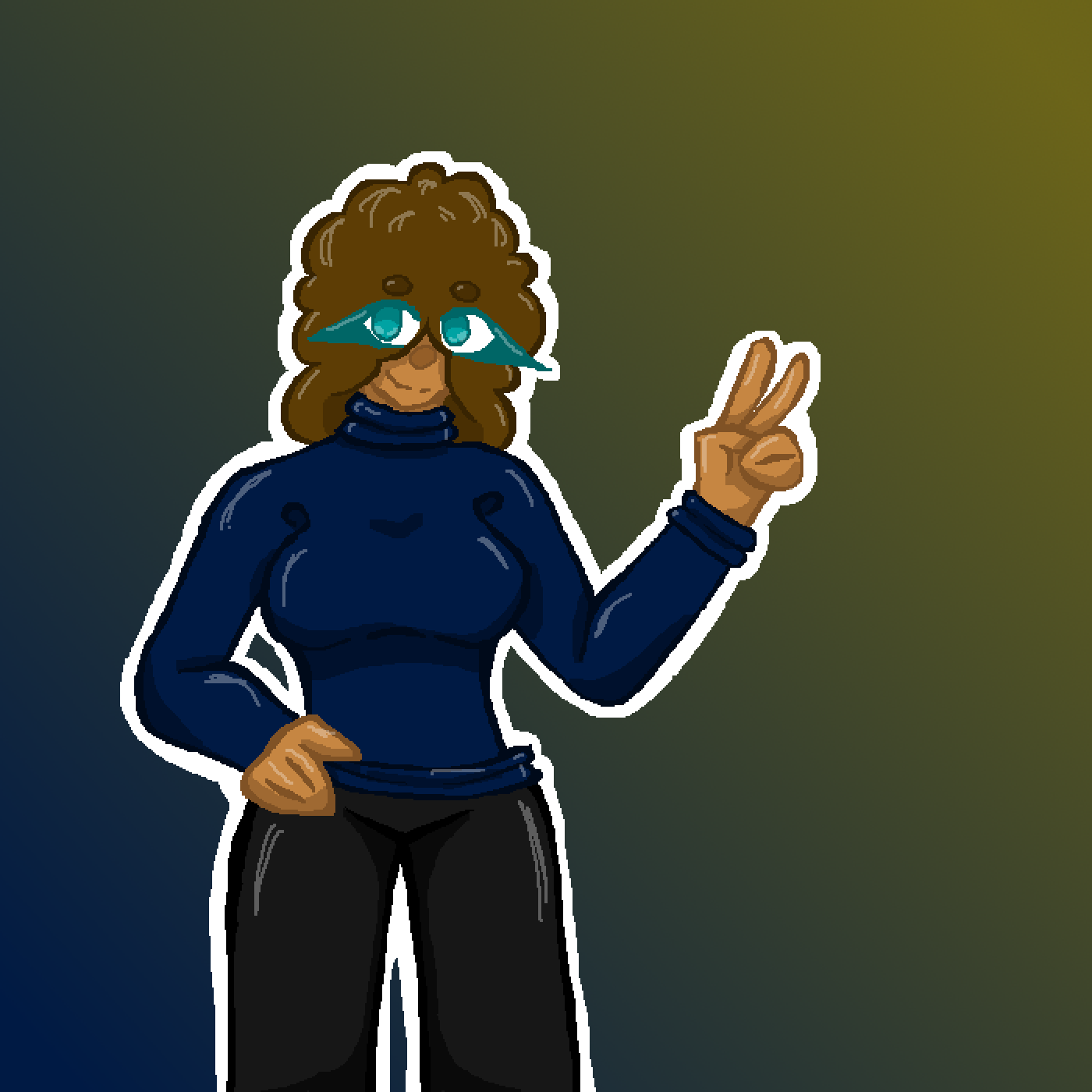 Fanart by Sam-The-Idiot - Pixilart