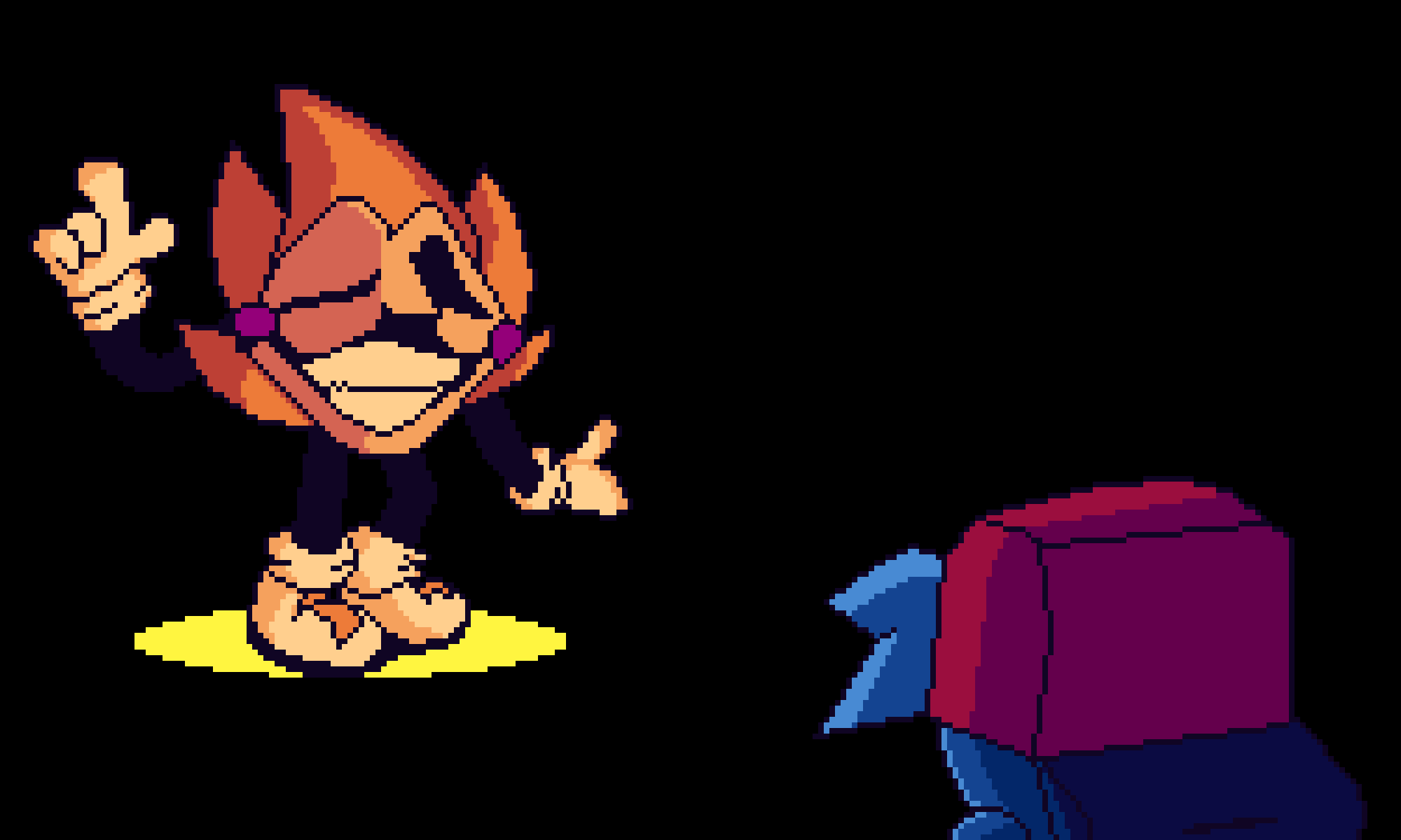 Josephine Ri Star Creates The Perfect Me Photoshoot With