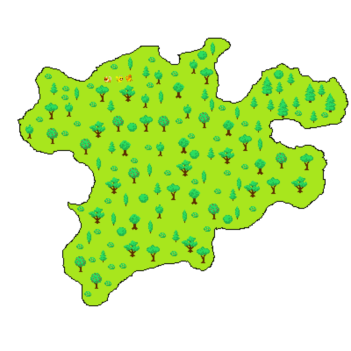 PixNet's Gallery - Pixilart