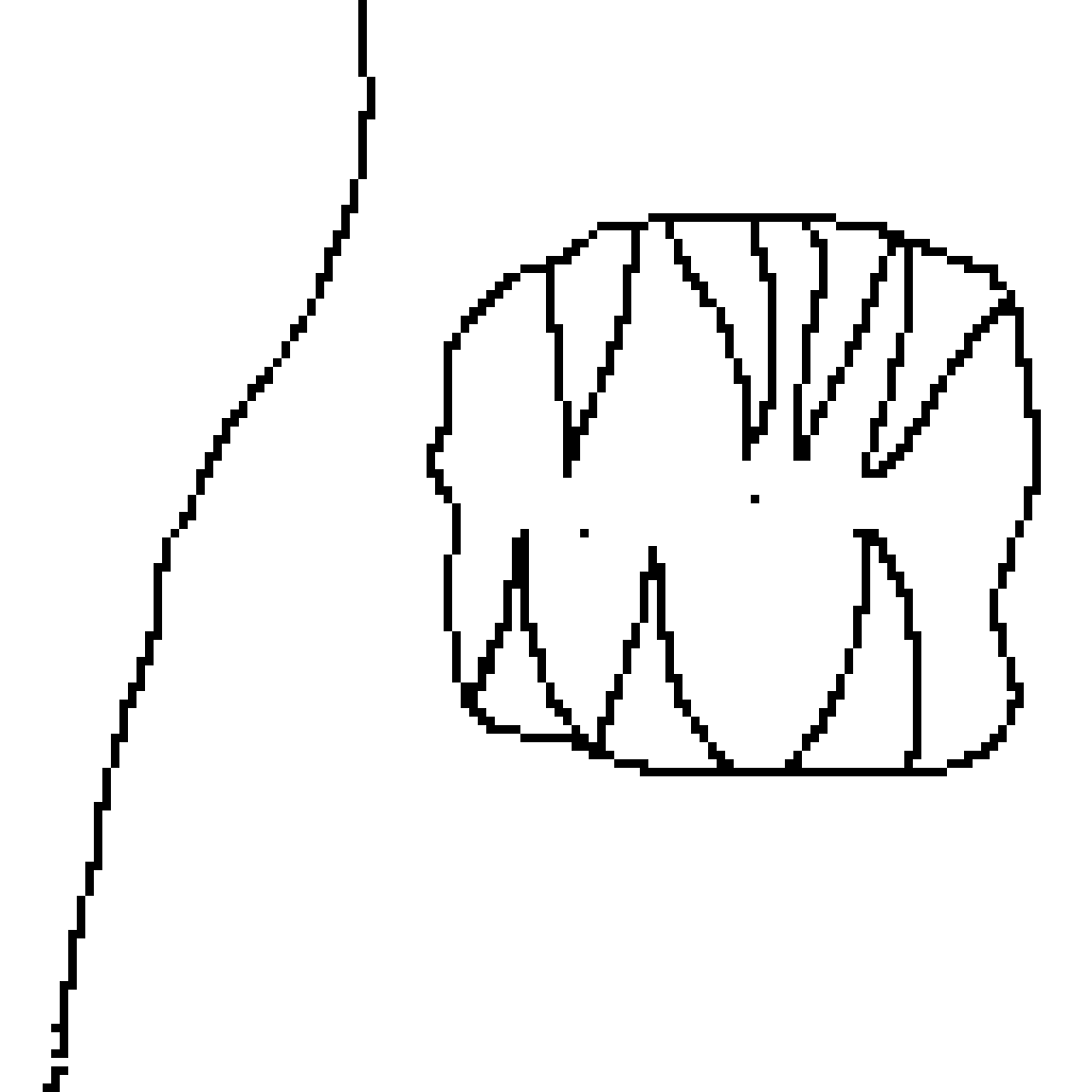 Bloxed's Gallery - Pixilart