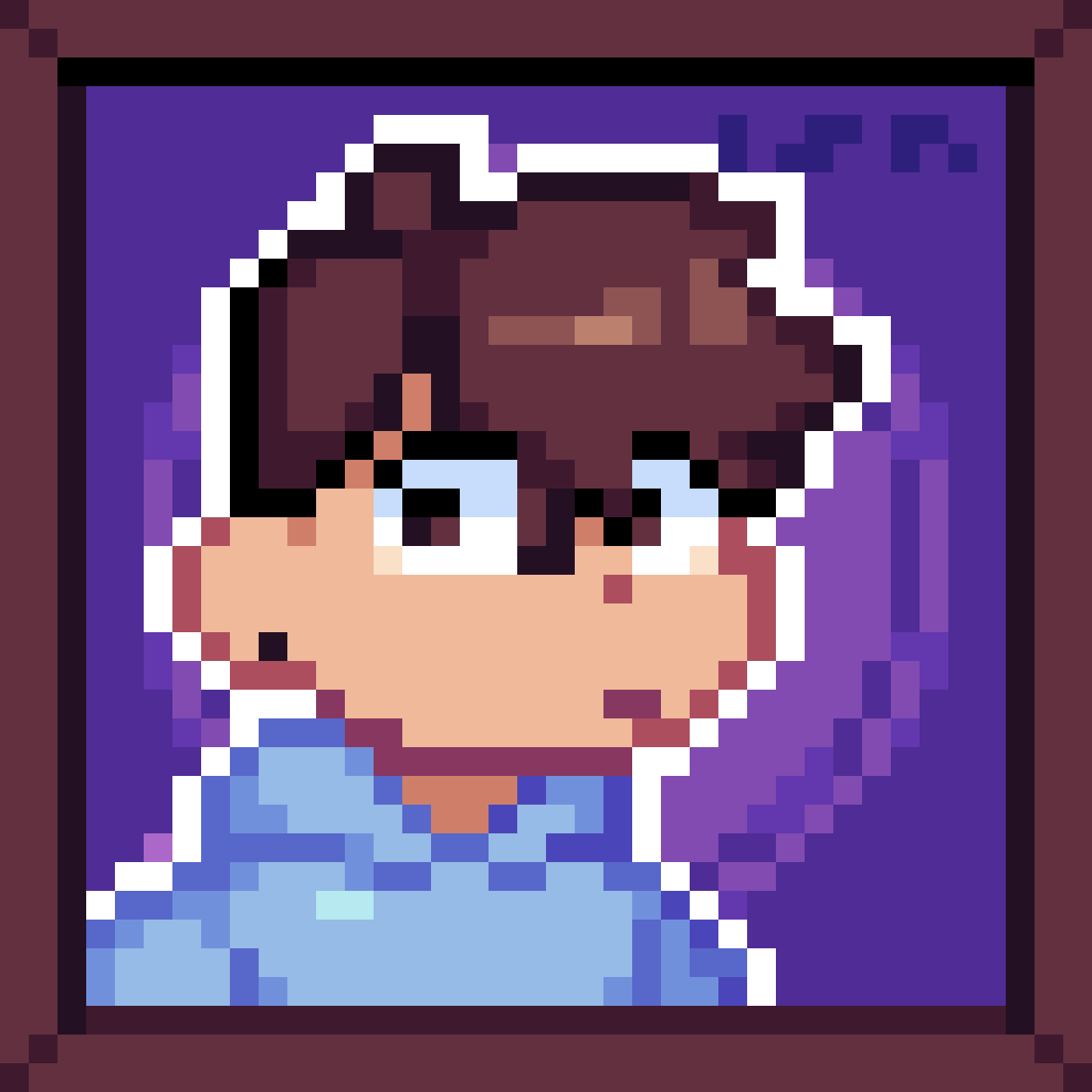 Pixilart - lilac by Isas-Studio