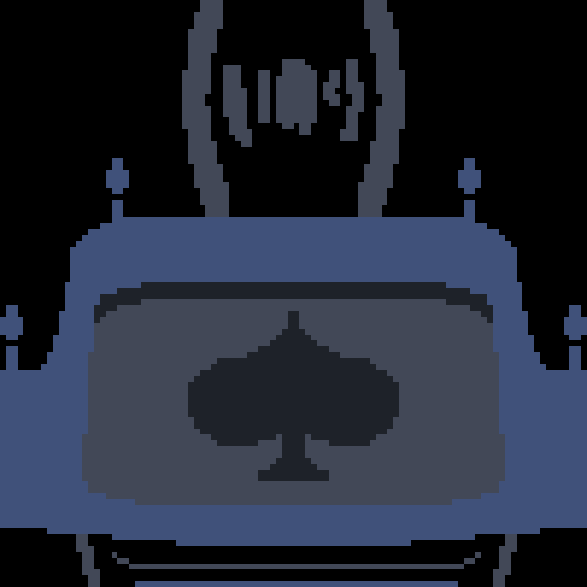 Pixilart - Dark Fountain by Man-Man-001