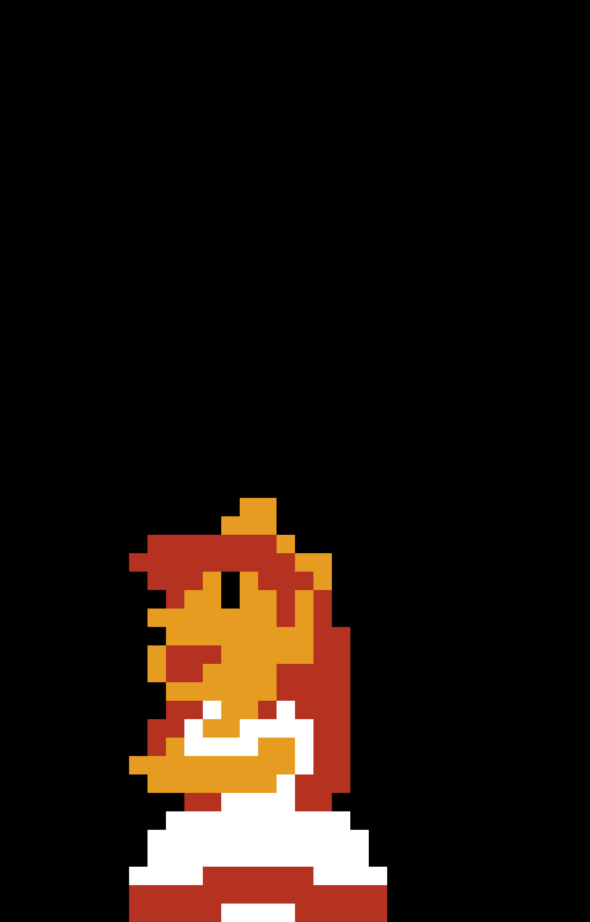 Pixilart - princess peach showtime! nes by dabrickies