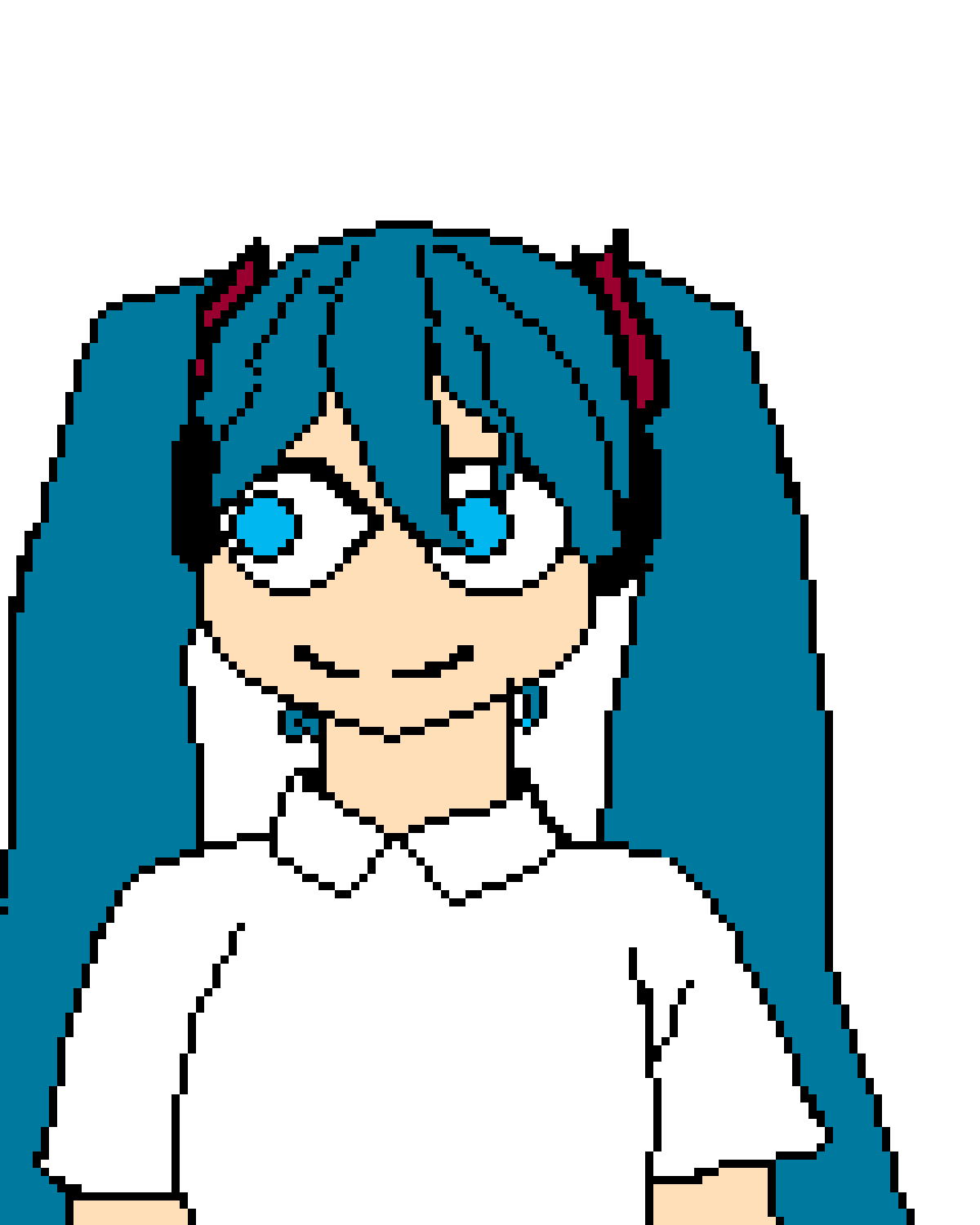 Mobidik's Gallery - Pixilart