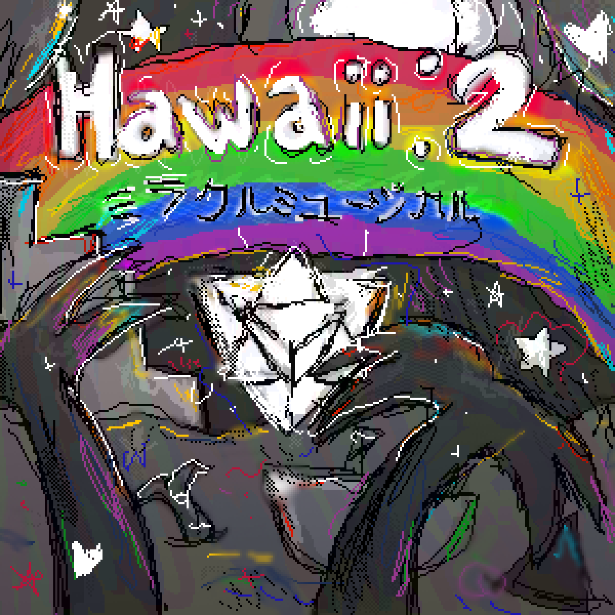 Milkat's Gallery - Pixilart