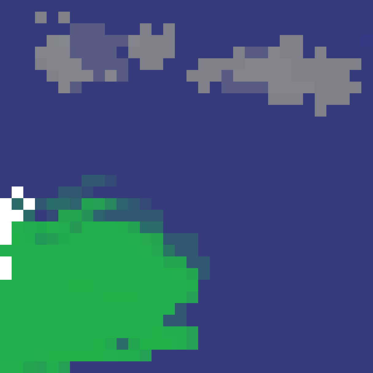 OhGod's Gallery - Pixilart