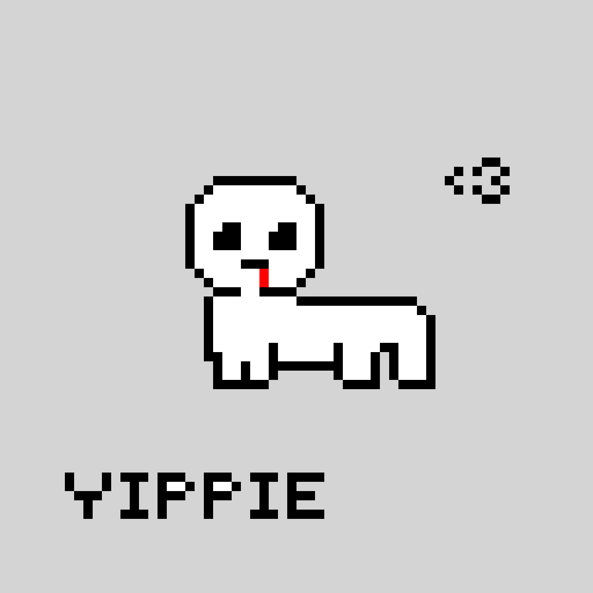 Pixilart - Yippie by AdeevaXoxo