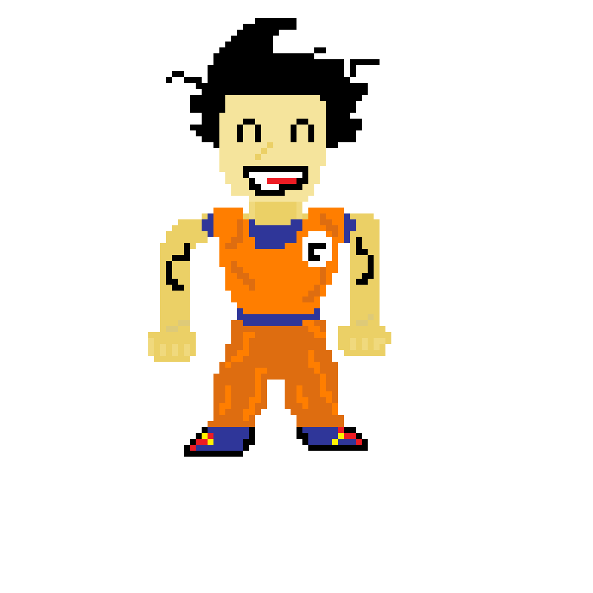 Eyob's Gallery - Pixilart