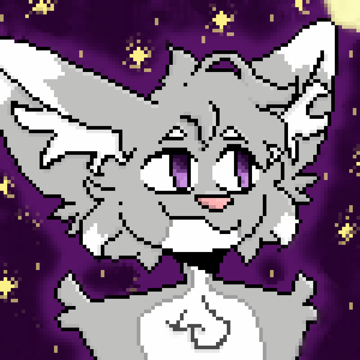 Luna-void's Gallery - Pixilart