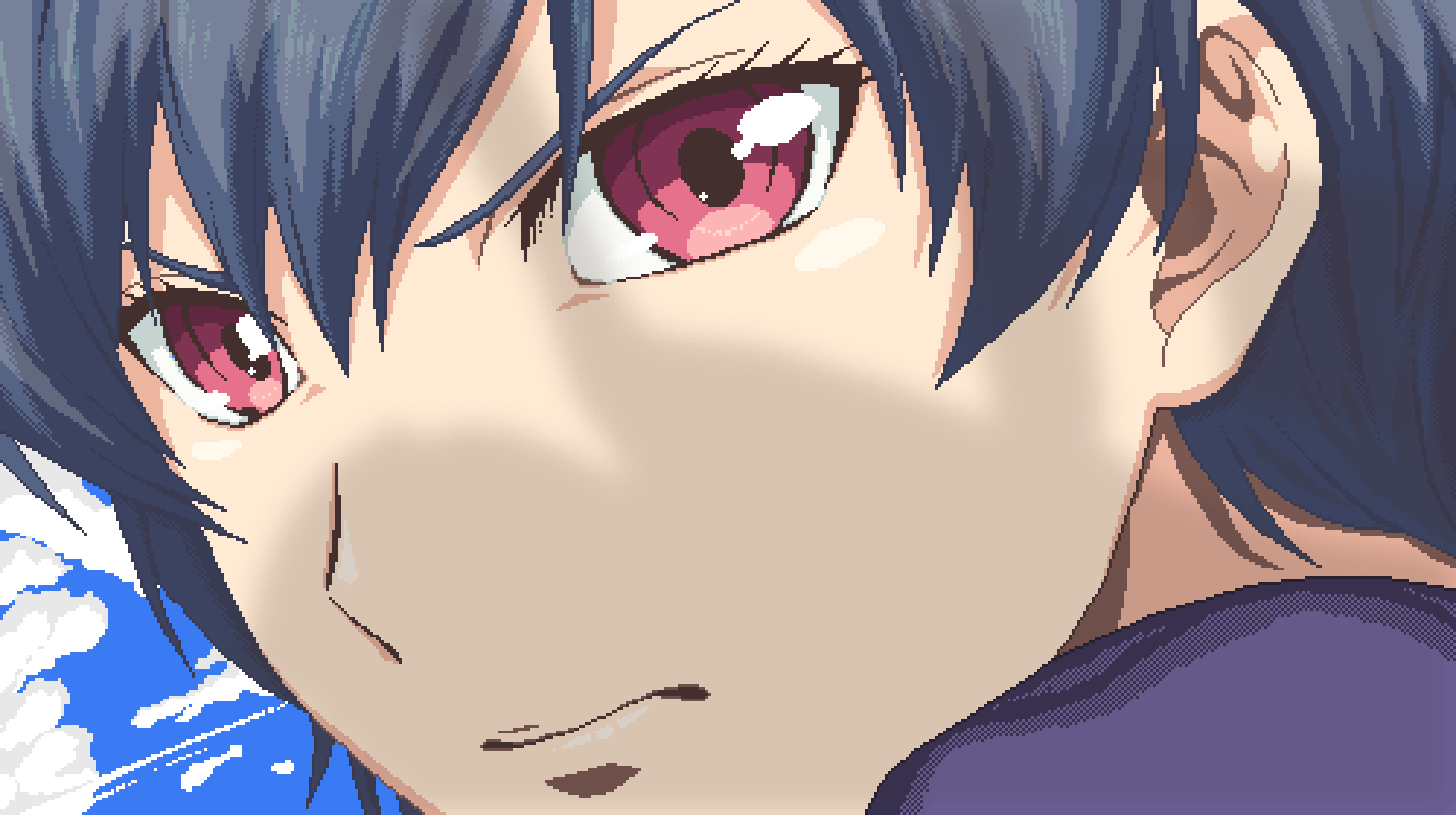 Pixilart - Rui by Sancejev