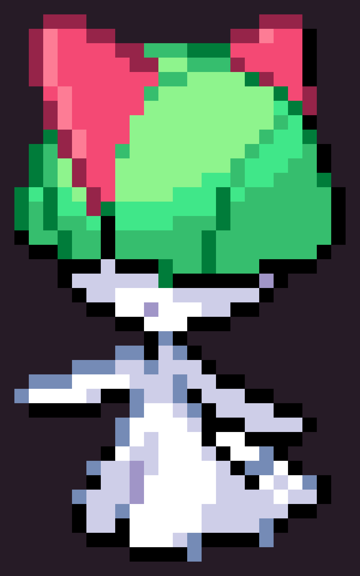 Makatsu's Gallery - Pixilart