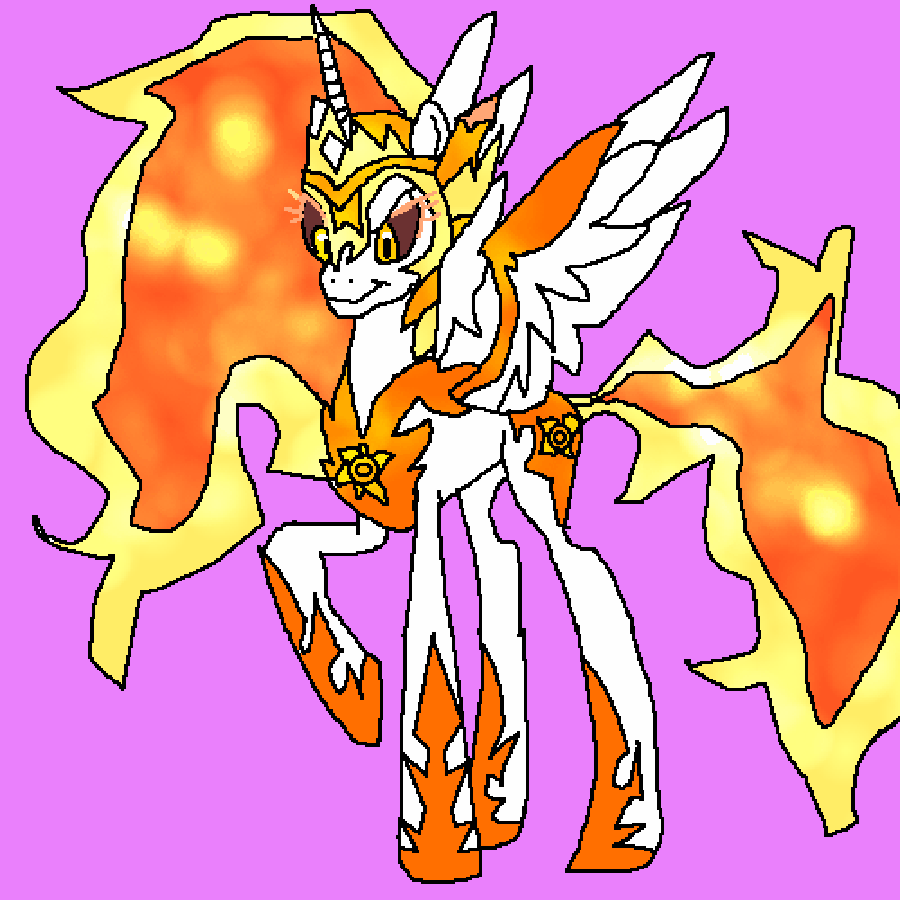 Pixilart Mlp Base By Artpants