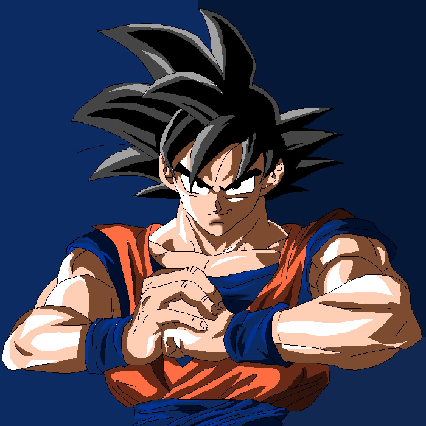 minecraft-king's Pixilart Recap