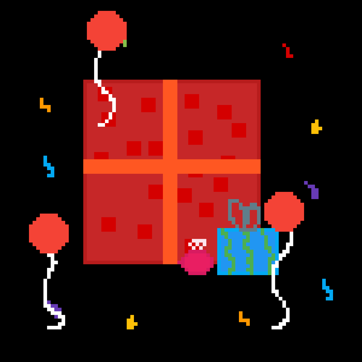 Fm1234's Gallery - Pixilart