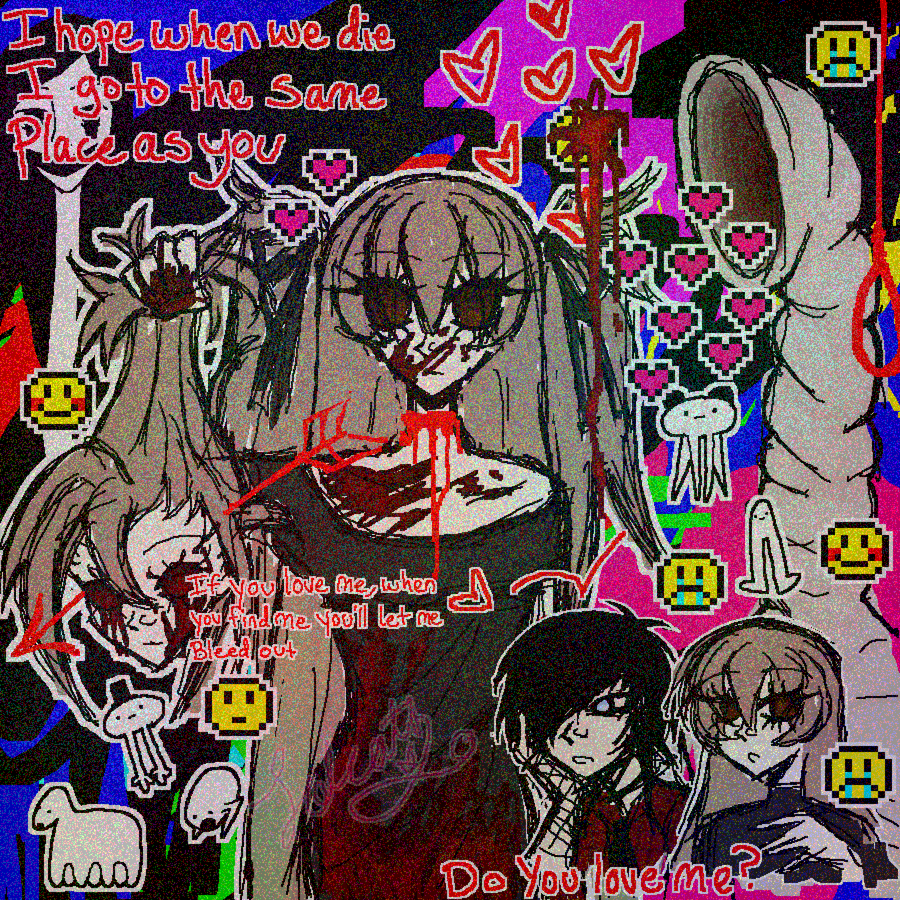 oc lore by LOLCATS - Pixilart