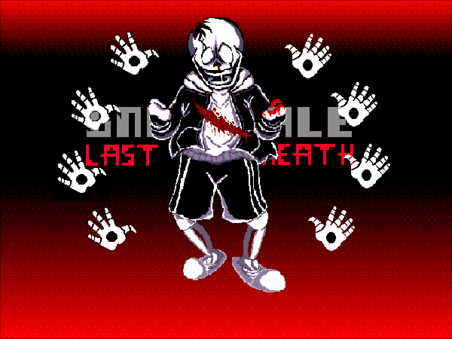 Pixilart - ULB Sans by Error404SNAS
