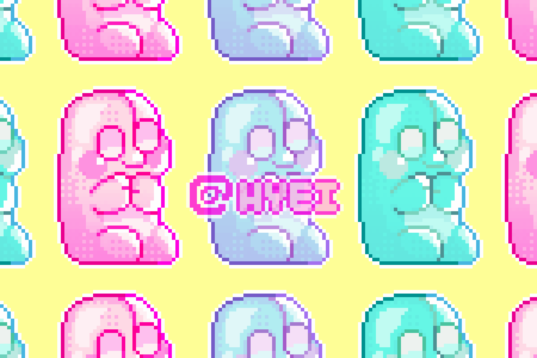 Pixilart - ZE GUMMY WORM!!!!! by Hyei