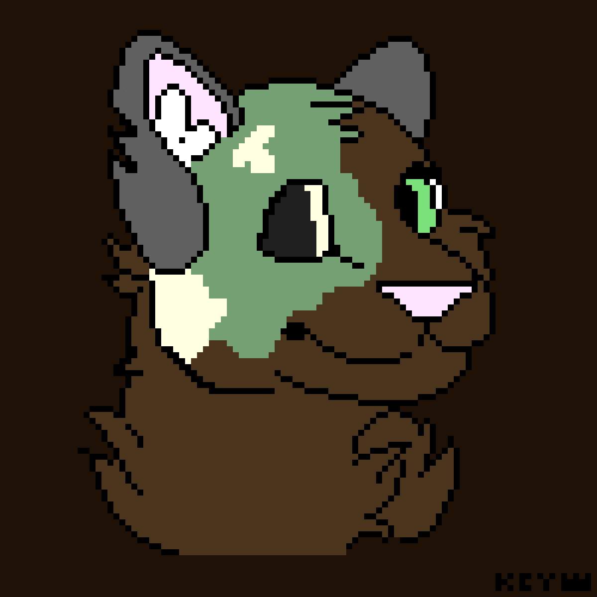 MaxxaM's Gallery - Pixilart