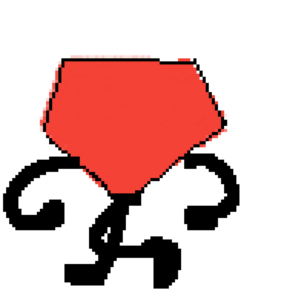 Pixilart - dunno by boxerdoxer