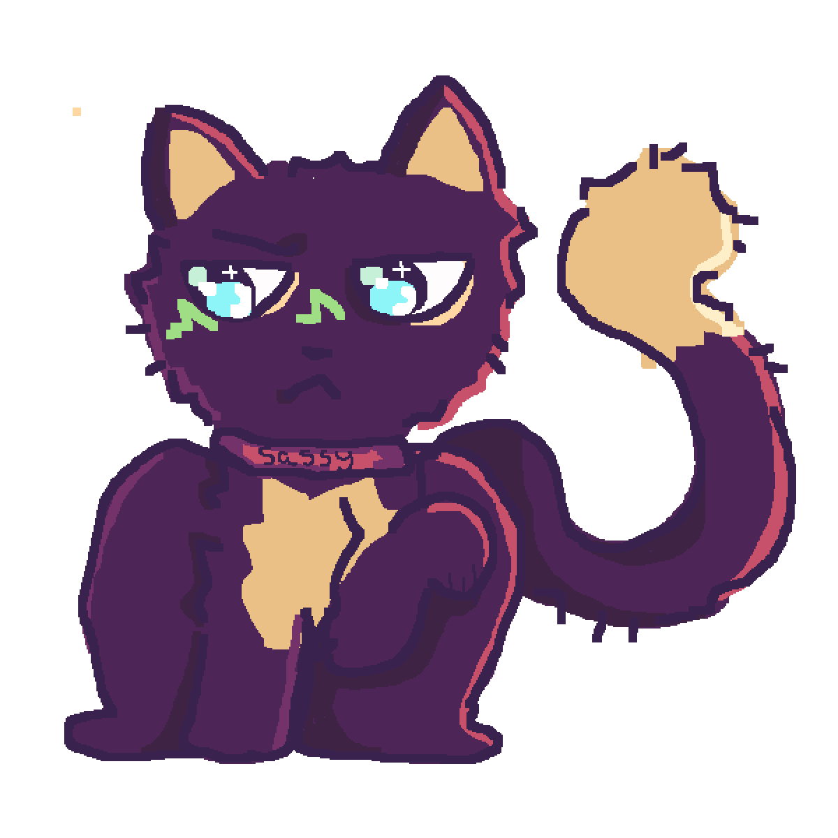 1-HARTREE-1's Gallery - Pixilart