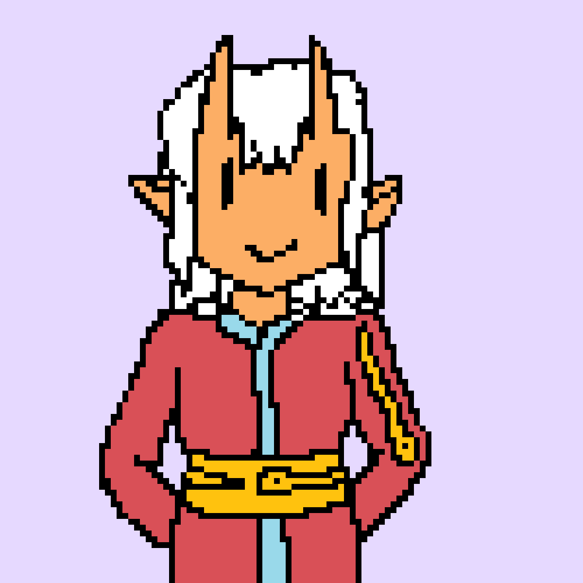 Fushoku's Gallery - Pixilart