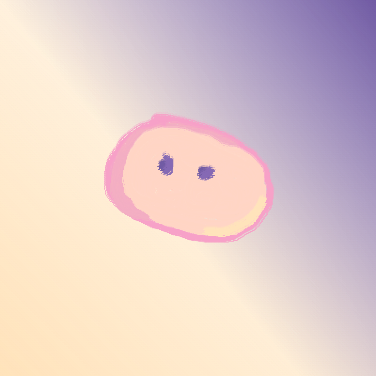 Pixilart Blob By Pixilslime1692